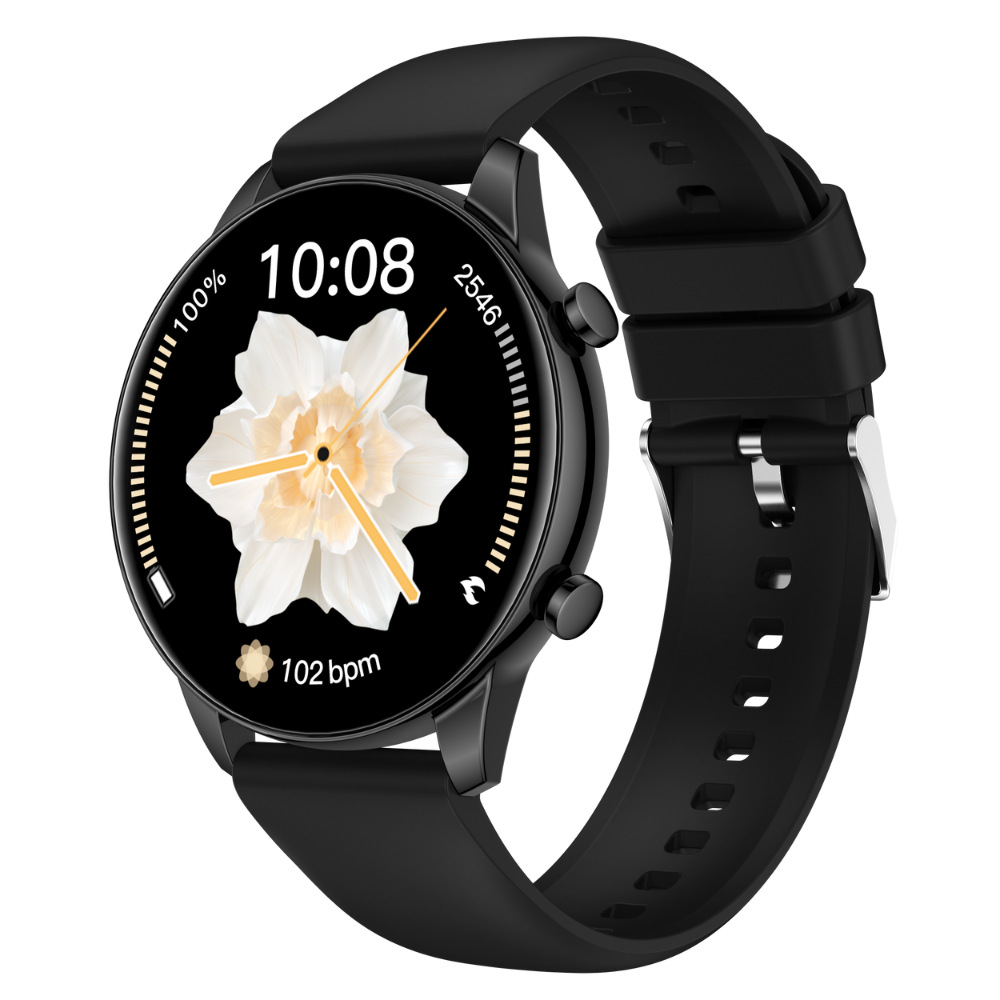 2025 New Tem G28 Smart Watch with Camera, Heart Rate, Bluetooth Call ...
