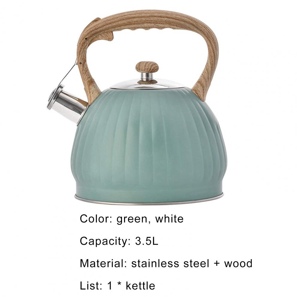 【Buy with eyes closed】Water Kettles With Whistle Appetite Vintage ...
