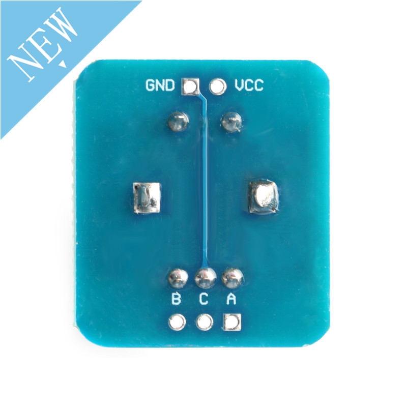 Degrees Rotary Switch Encoder Module Brick Sensor Switch Development ...