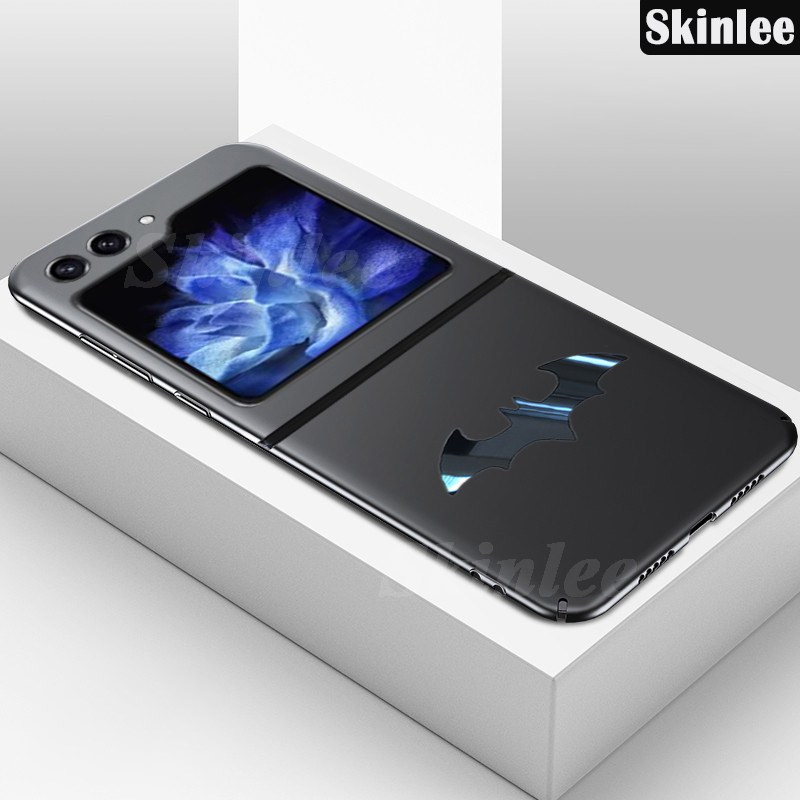 Phone case For Samsung Galaxy ZFlip 6 Flip 5 Back cover Ultra Thin Slim ...