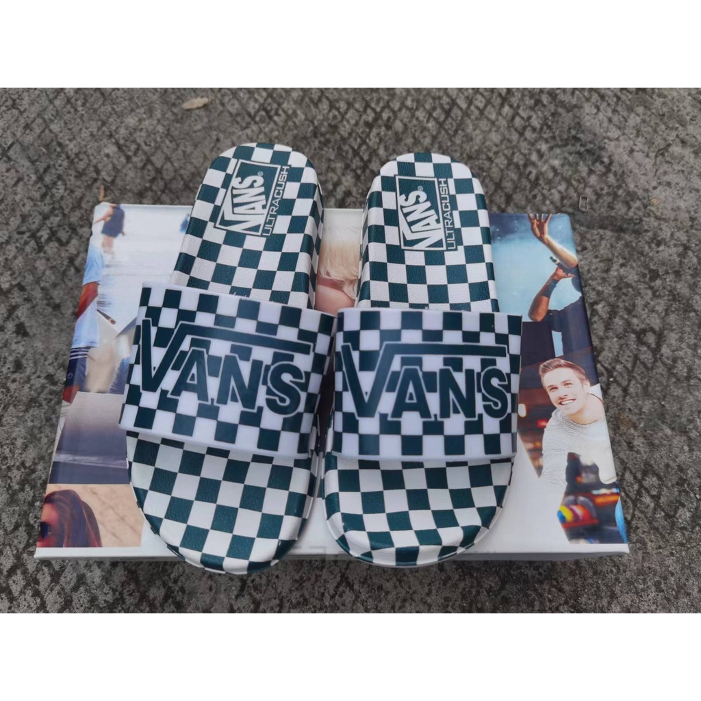 NBA LAKERS Rubber Slippers For Men Women Colour profusion | Lazada PH