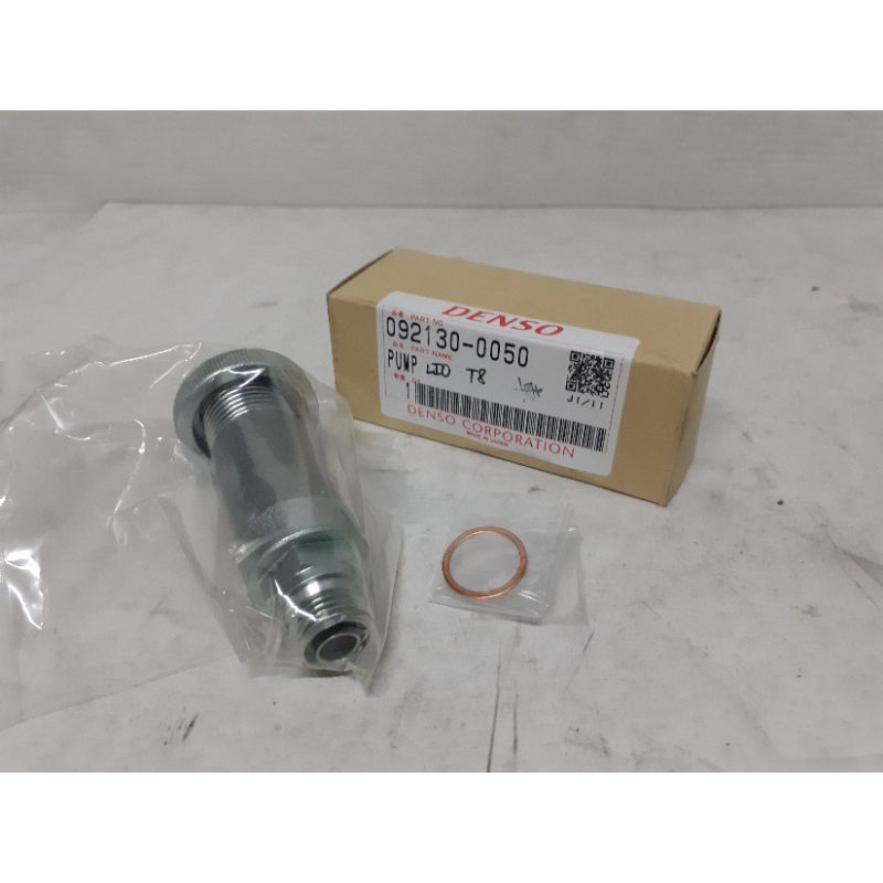 DENSO JAPAN FEED PUMP (STEEL) | Lazada PH