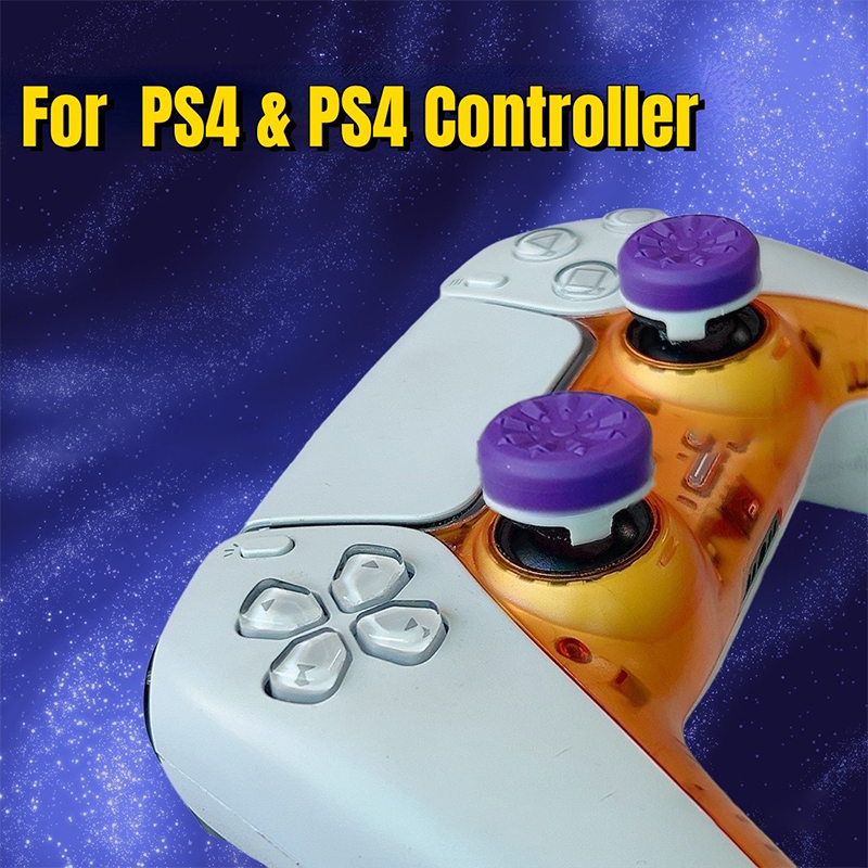 Freek Galaxy FPS For Playstation PS4 High-Rise Analog Stick PS5 ...