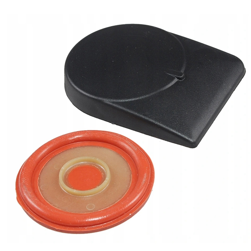 11127646552 Valve Cover Cap with Membrane for Mini Cooper Countryman ...