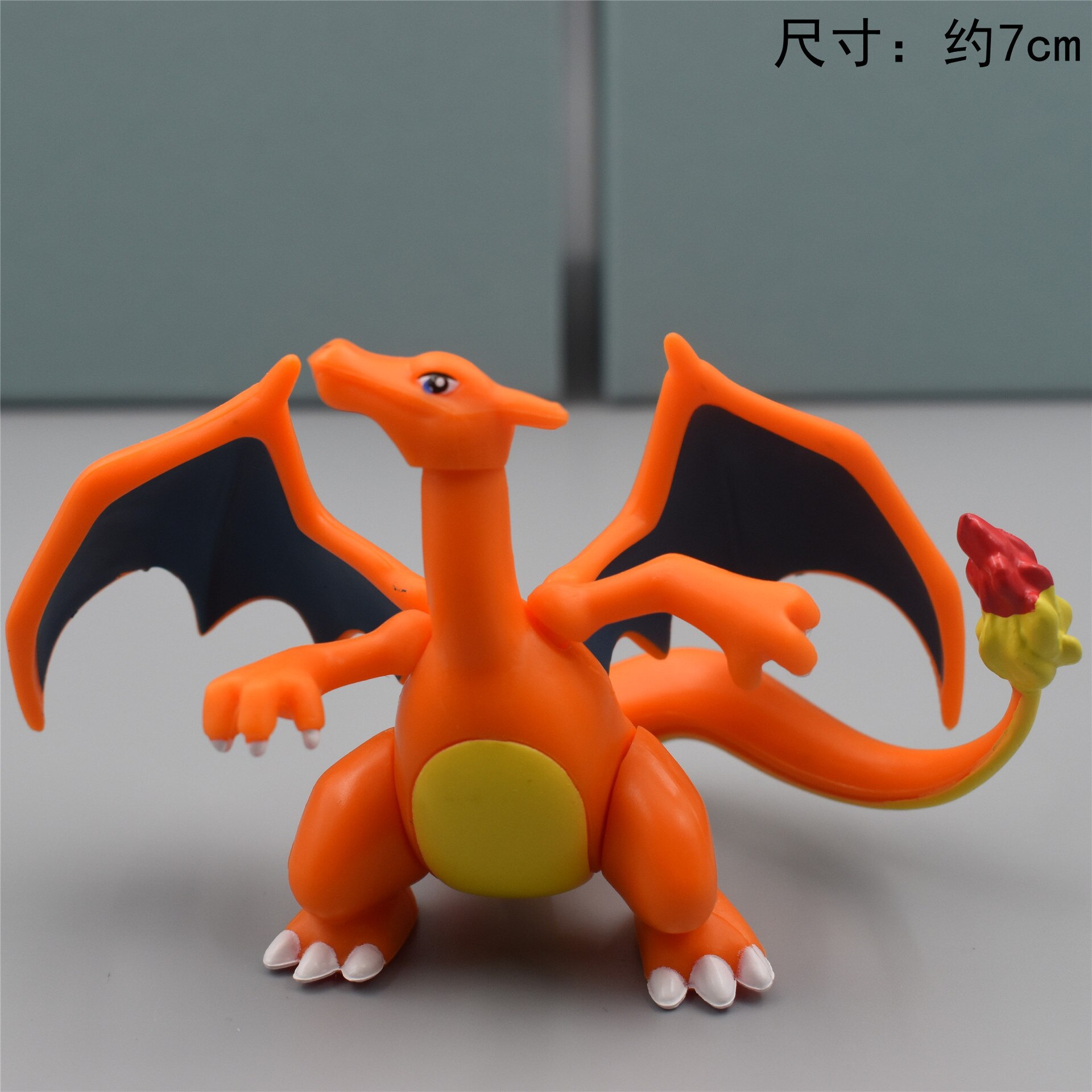 TAKARA TOMY Pokemon Ash Ketchum Blastoise Jolteon Venusaur Magikarp ...