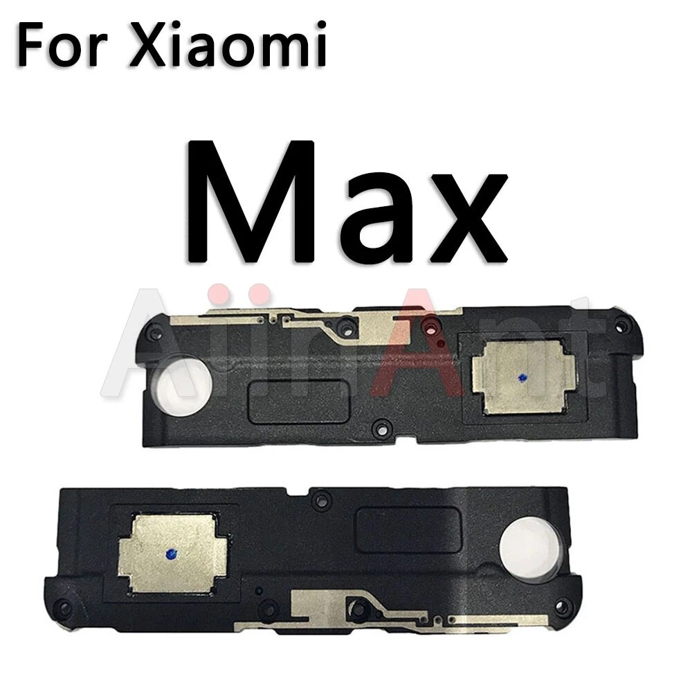 Aiinant Bottom Loudspeaker Sound Buzzer Ringer Loud Speaker Flex Cable ...