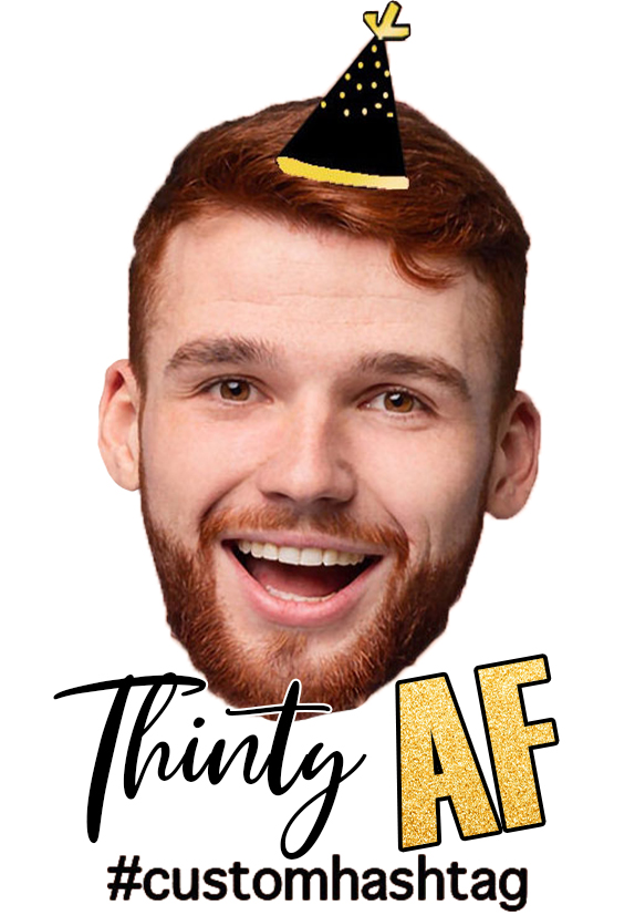 【Folio & Light】Personalized Temporary Tattoo Custom Name Boy Face Custom Tatto Paper 1 Set Of ...