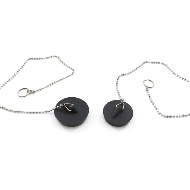 Kitchen accessories Rubber With Chain For Family Hotels Can be Hung ...