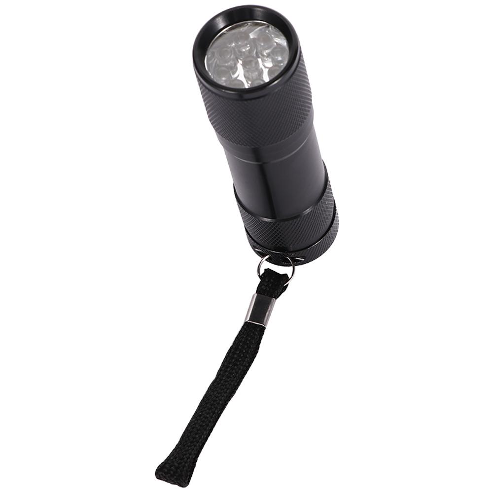Infrared Imaging Tool LED Red Light Trans Illuminator Viewer Flashlight ...