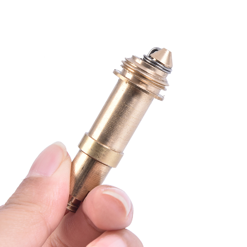 Basin Waste Easy Up Click Clack Plug Bolt Replacement for Most Sink ...