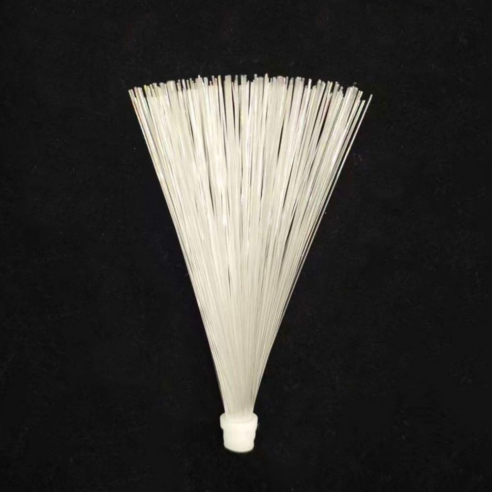 Novelty Multicolor LED Fiber Optic Light Starry Sky Color-Changing ...