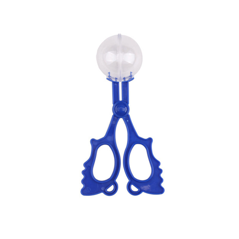 【TrendGlobe】1pc Plastic Bug Insect Catcher Tongs Tweezers For Kids ...