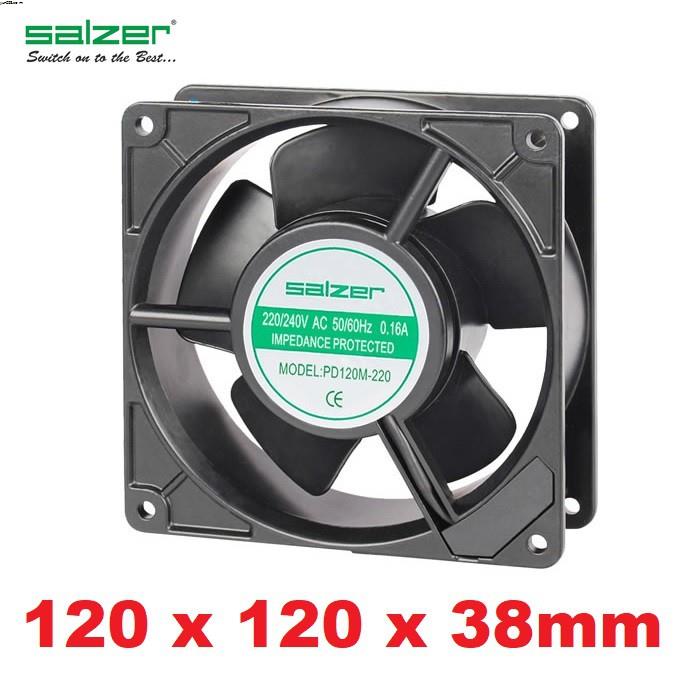 Blower fan portable Blower fan 12v turbo Blower fan 220v heavy duty Salzer PD120M-220 Blower Fan ...