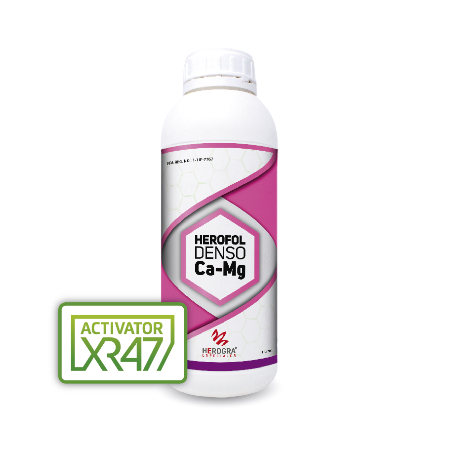 Herofol Denso Ca-Mg (1 LITER) | Lazada PH