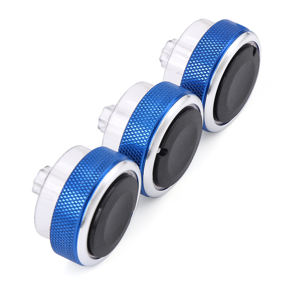 【100%-original】 3 Pieces/Set Refit for Ford 2 MK2 3 MK3 Mondeo Knob Car ...