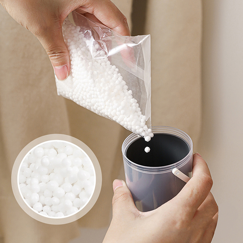 Household Dehumidification Box Moisture Absorber Desiccant Wardrobe ...