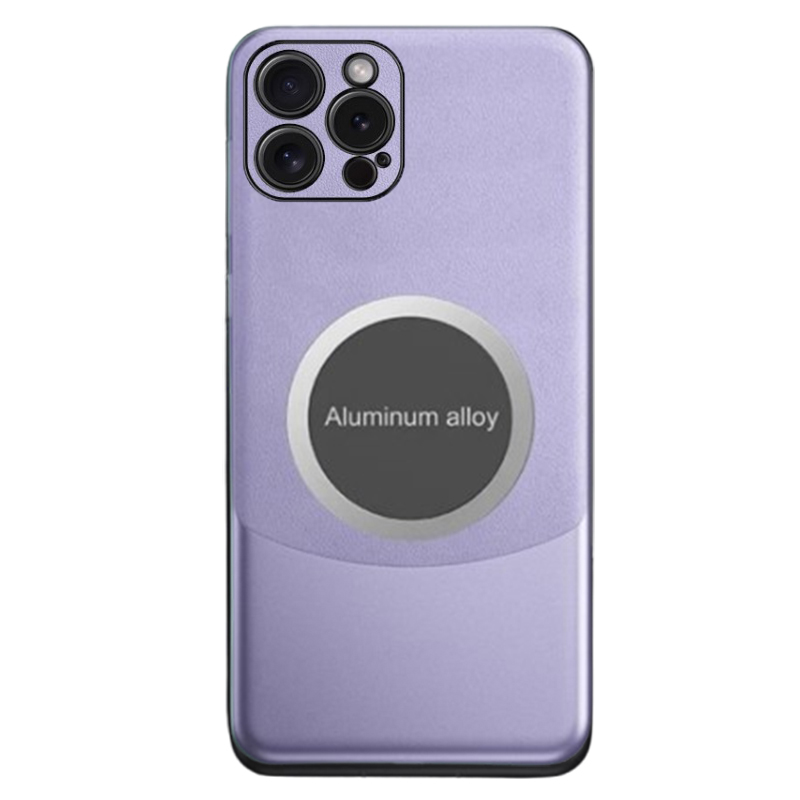 Phone case For iPhone 16 Pro Plus Back cover 360 Degrees Protection ...