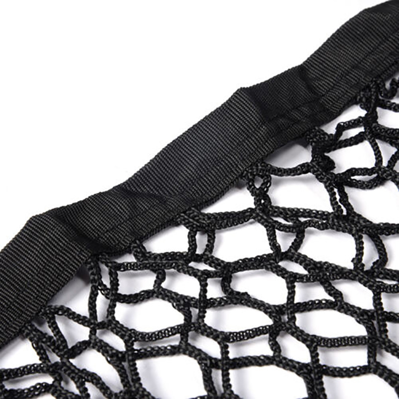 Suitable for Toyota Prius 1997-2025 Cargo Net Trunk Organizer, Elastic ...