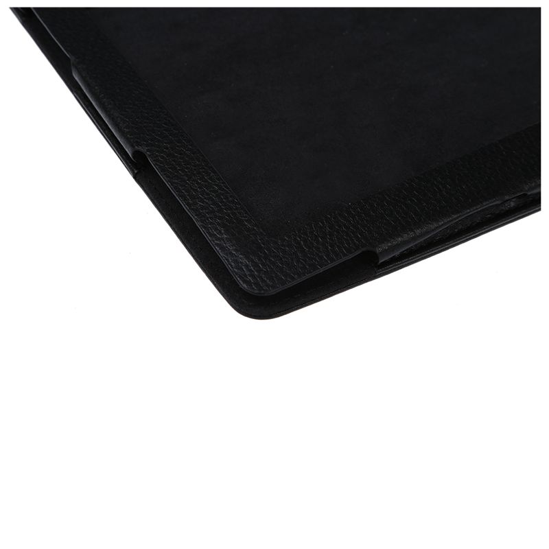 PU Leather Folio Case Cover Stand For Microsoft Surface Windows 8 RT 10 ...