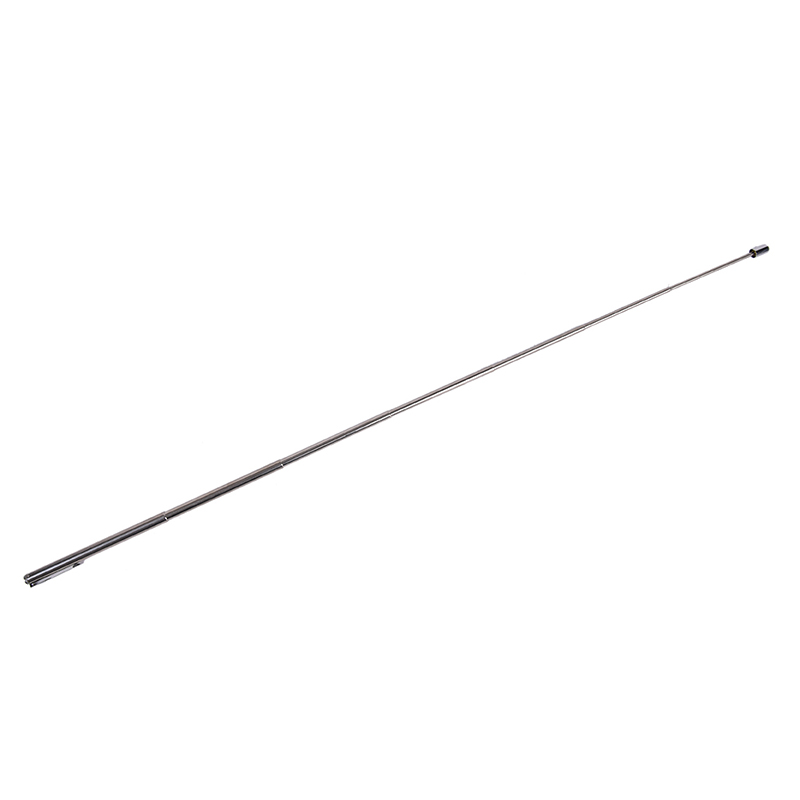 Silver Retractable Handheld Classroom Blackboard Whiteboard Teacher ...