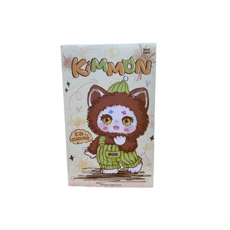 อ่านก่อนสั่ง (รอ 45 วัน) สุ่ม Kimmon v.6 รายละเอียดด้านล่าง | Lazada.co.th