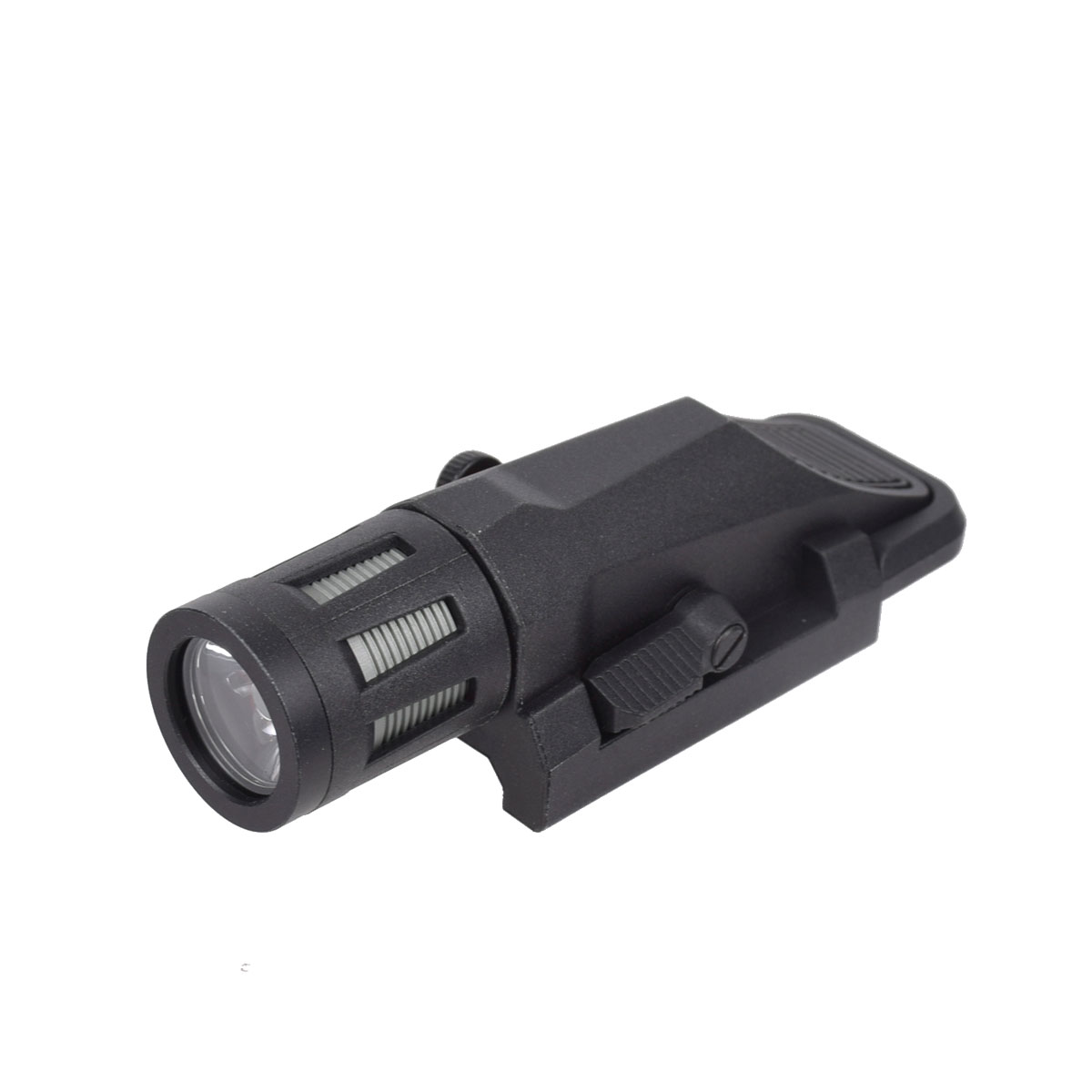 Tactical WML Masterfire Compact APL Light Flashlight LED White Light ...