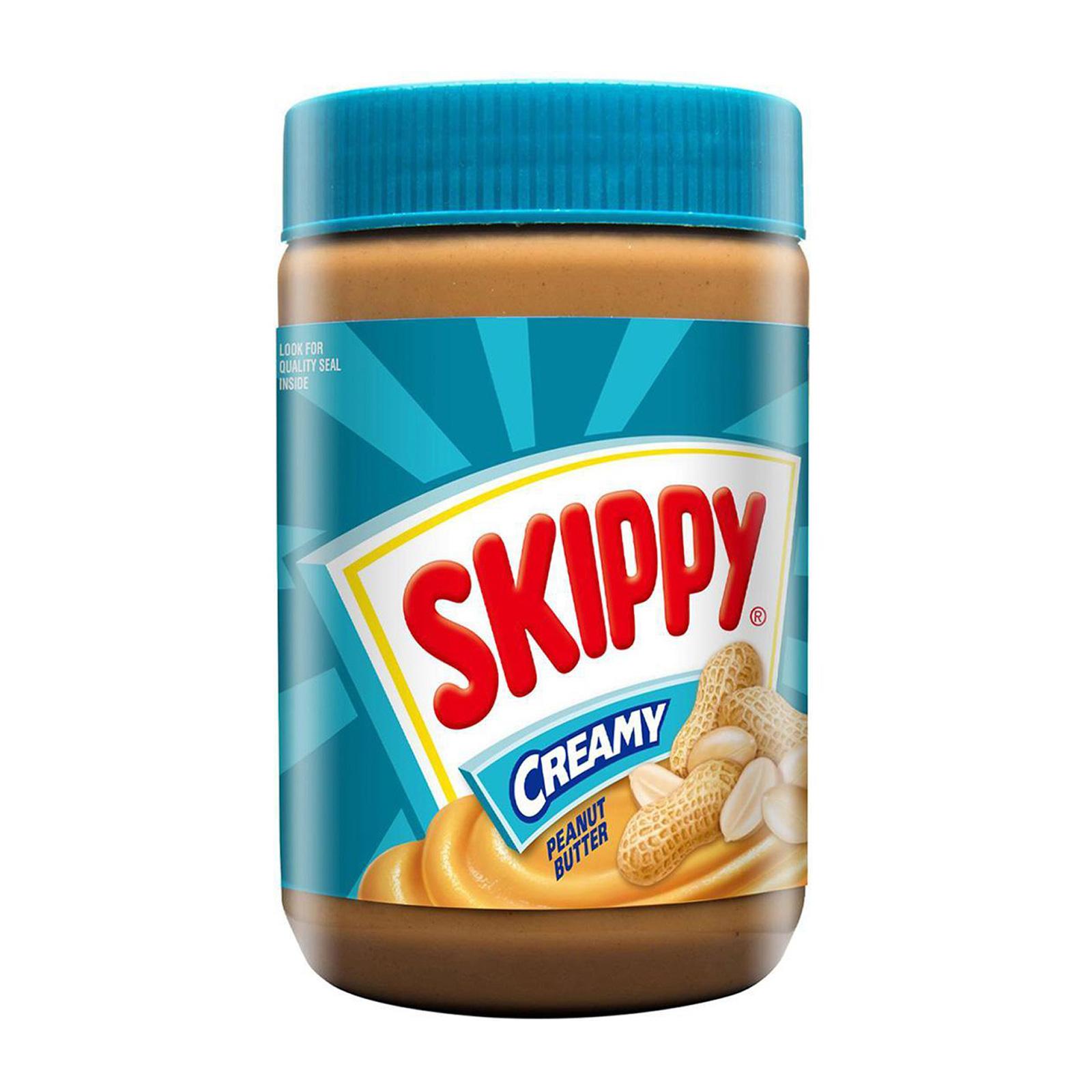 Skippy Regular - Skippy Creamy 500G | Lazada Singapore