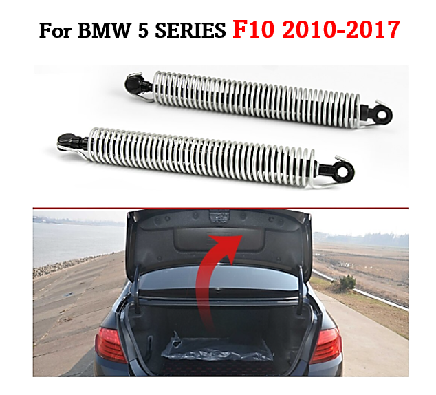 [READY STOCK] Rear Boot Trunk Lid Tailgate Return Shock Spring for BMW ...