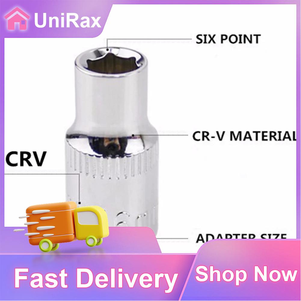 Unirax ปลอกหุ้มปลายคู่,กุญแจหกเหลี่ยมประแจเมตริกสำหรับงานหนักขนาด414 ...