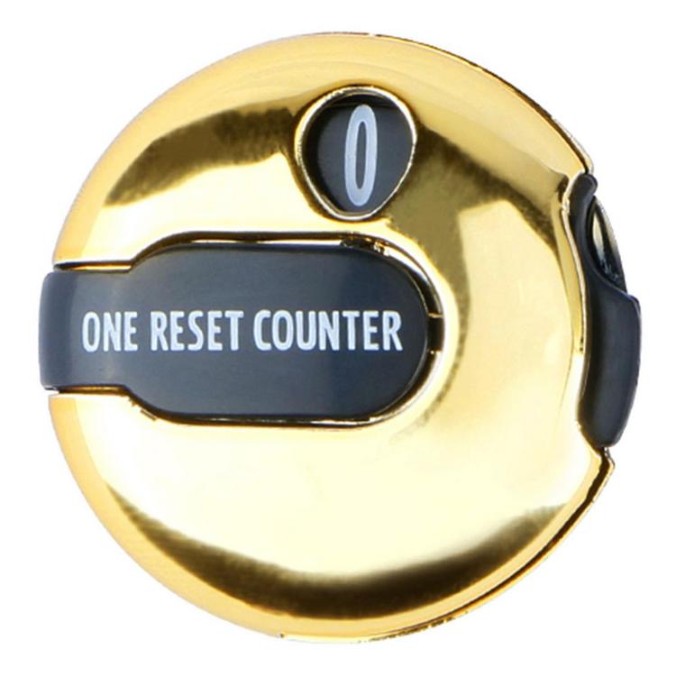 Golf Score Counter Portable Golf Score Counter Clicker Golf Score ...