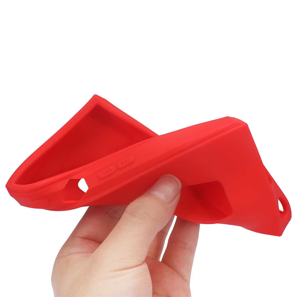 MANYOU 【LuxeLink】Soft Silicone Protective Cover Skin M11 Pro MP3 Music ...