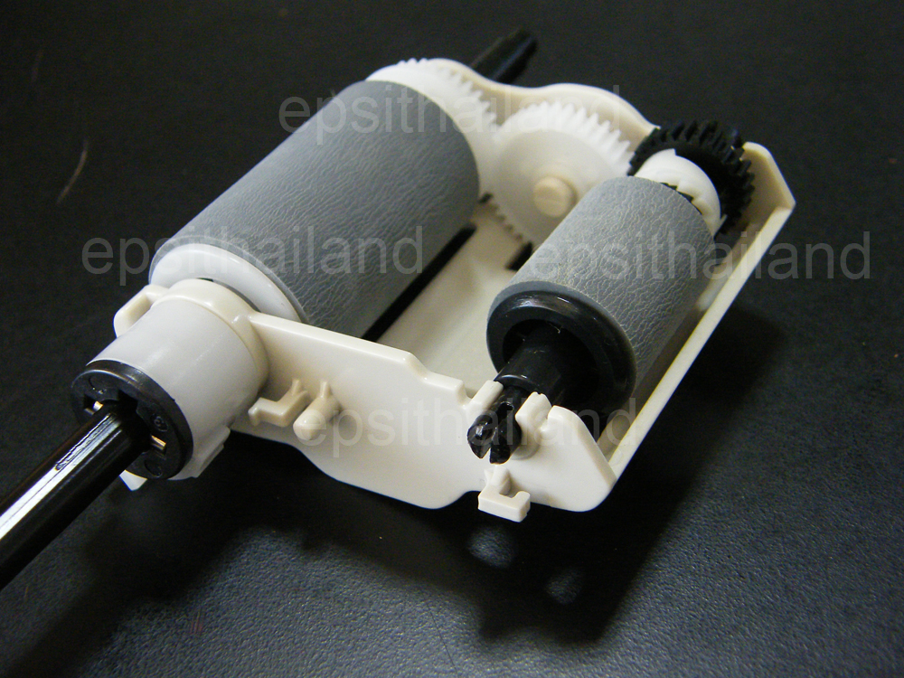JC97-04199A ชุดลูกยางดึงกระดาษ SAMSUNG PICKUP ROLLER 5637/5835/4070 ...