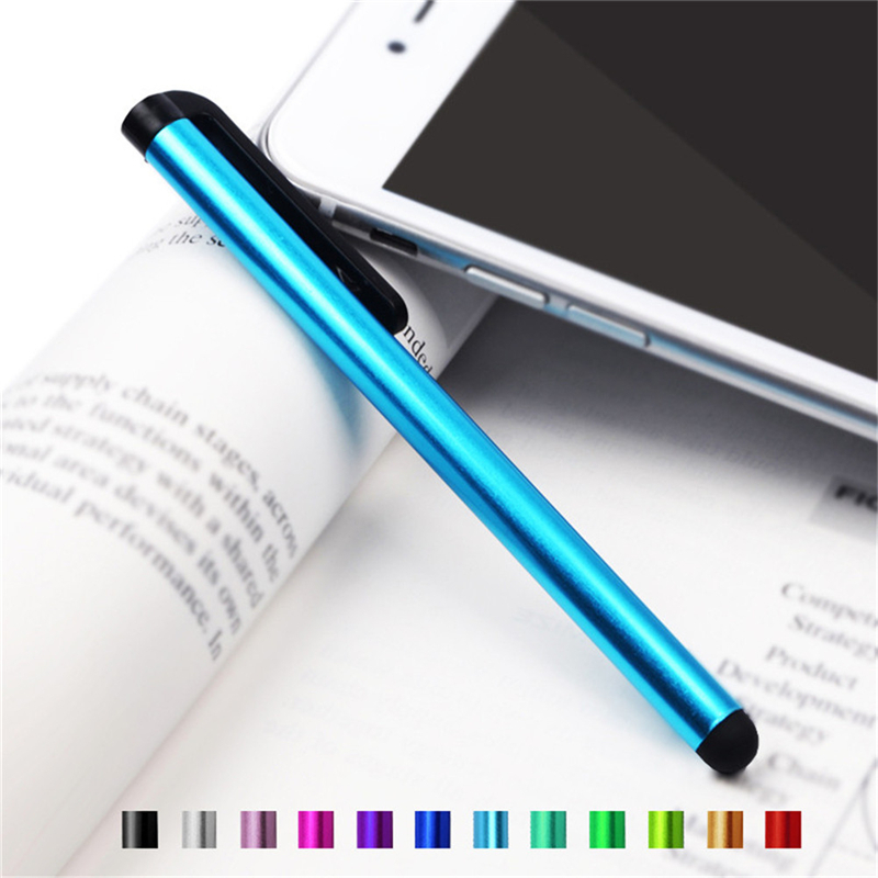 Universal Tablets Stylus Touch Screen Pen for iPad iPhone Smart Phone ...