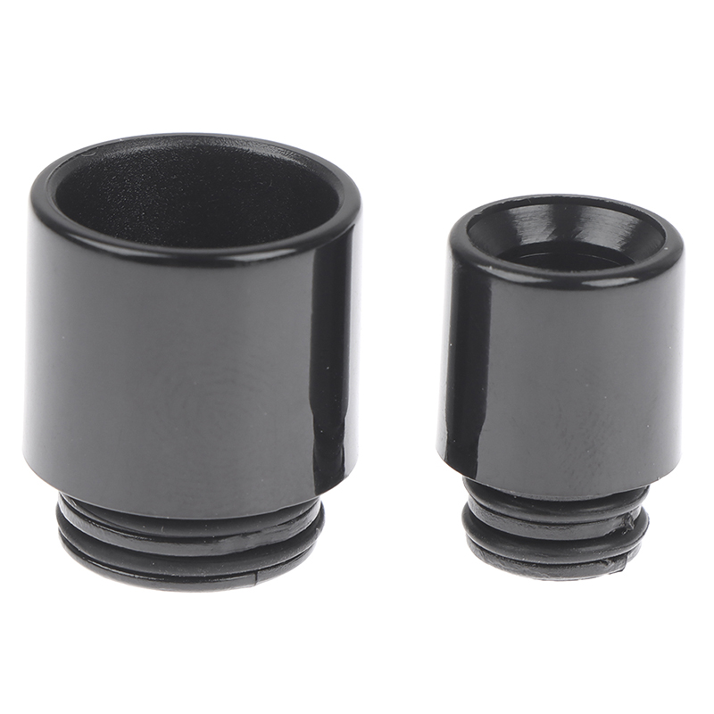 1PCS 510 810 Drip Tip Mouthpiece POM anti scald cigarette holder BOYUAN ...