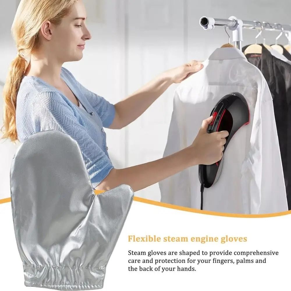 Garment Steamer Accessories Heat Resistant Garment Steamer Ironing ...