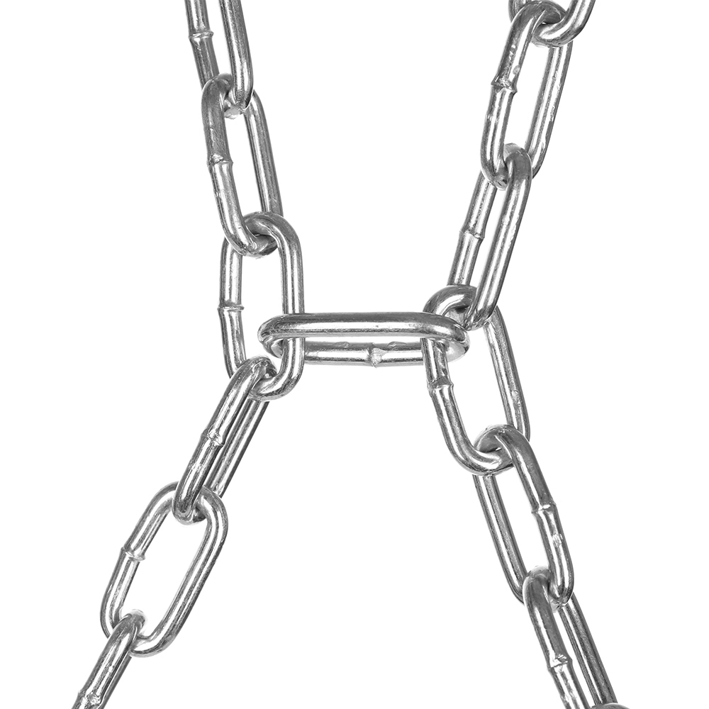 อารมณ์ดี BEAUTY อะไหล่สเตนเลส Heavy Duty ทนทาน Chain Nets S ตะขอ Link ...