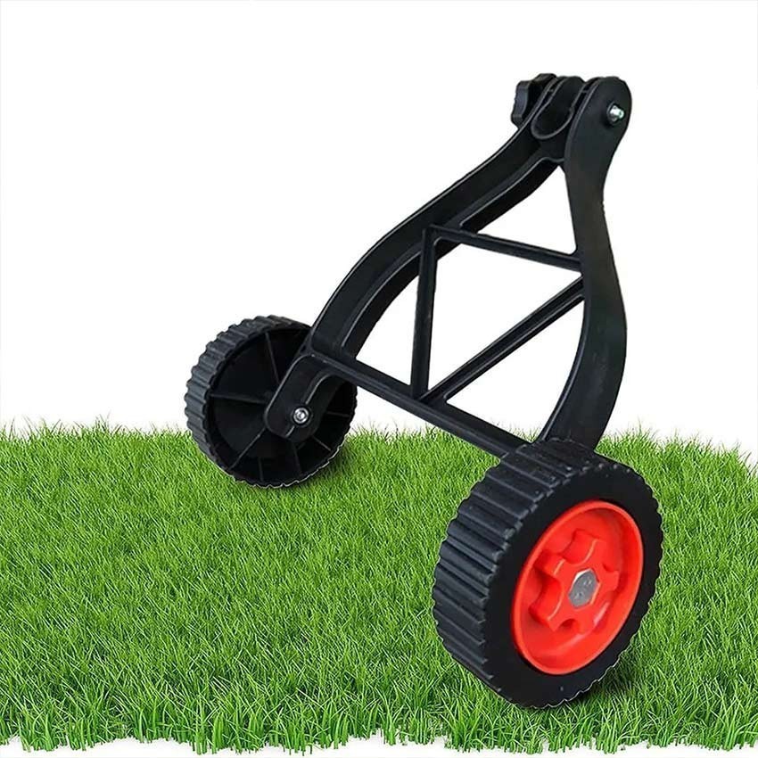 Roda Mesin Pemotong Rumput Aksesoris Lawn Mower Grass Trimmer Wheels ...