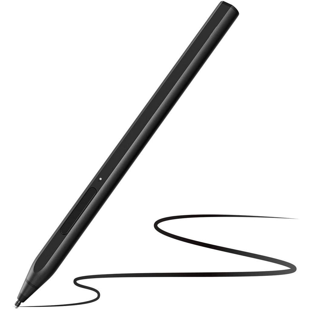 Microsoft Surface Pen 4096 Pressure Stylus Pen for Surface Pro X/8/7/6 ...