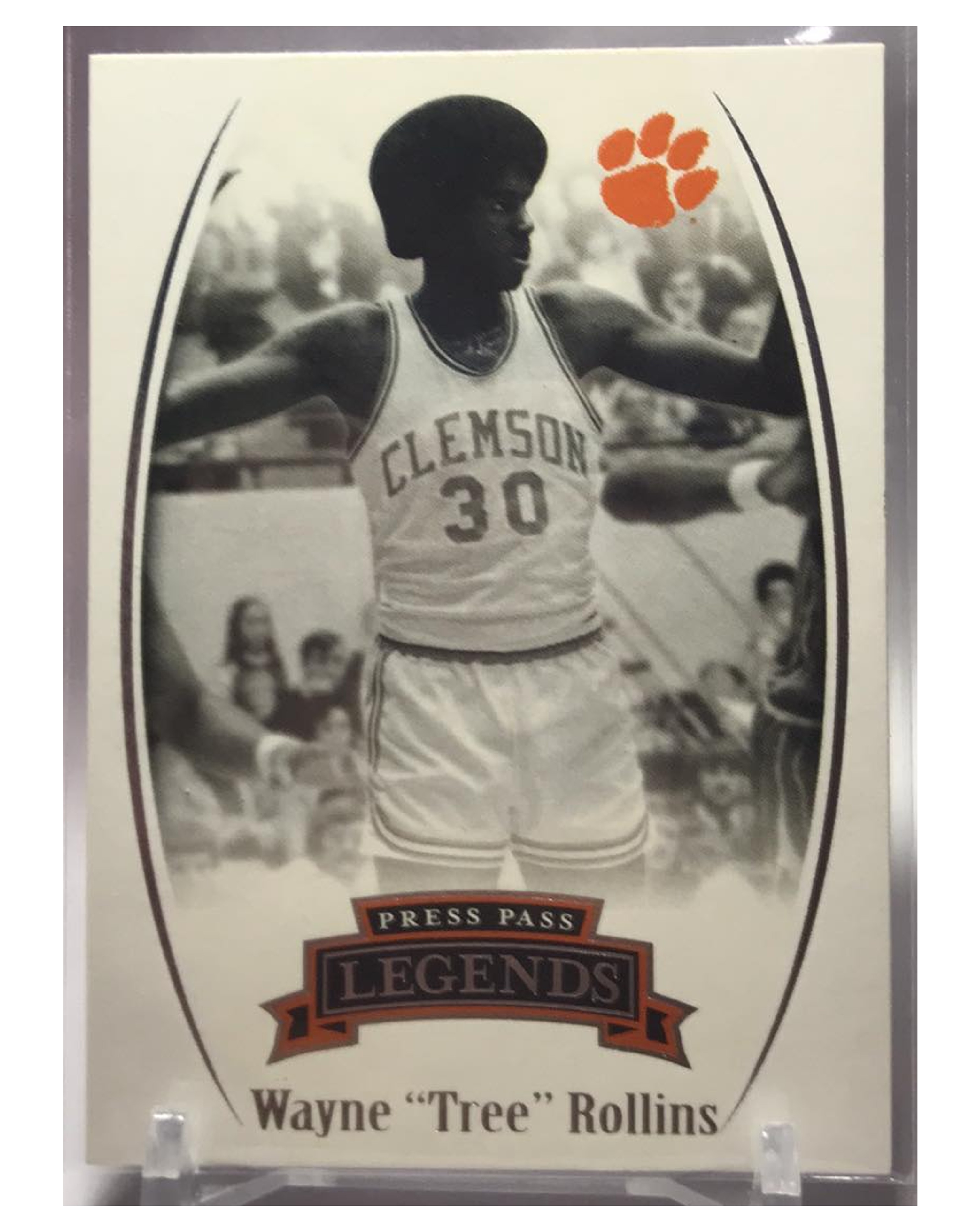 Wayne "Tree" Rollins nba cards | Lazada PH