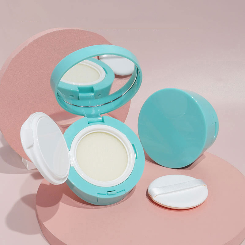 13g Empty Air Cushion Puff Box Cosmetic Makeup Case Container With ...