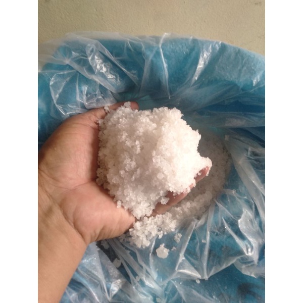 Master Chef Australian Solar Salt per Kilogram for water station ...