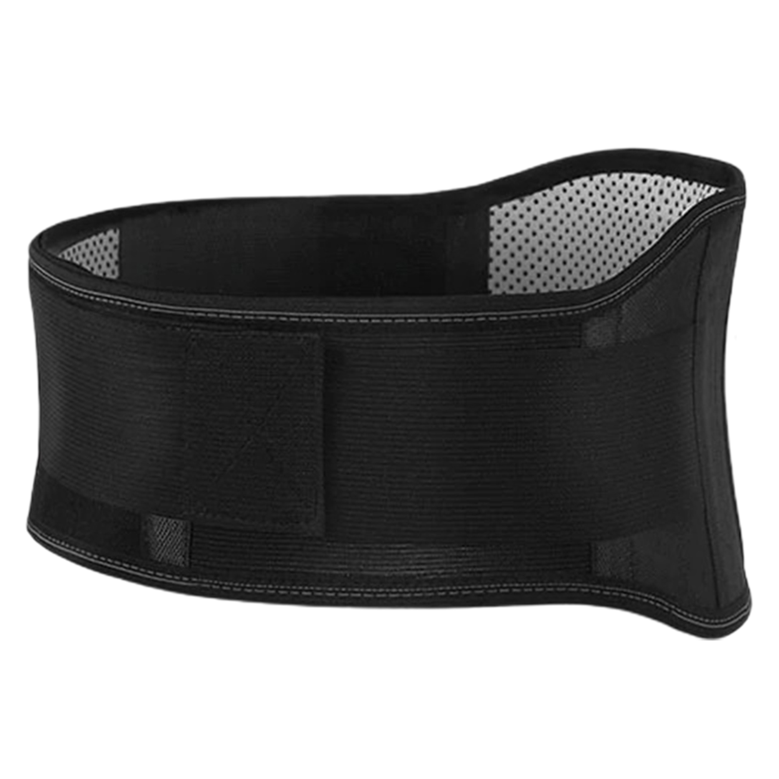 T-Yalek Lumbar Support Belt High Elasticity Magnetic Therapy Lumbar ...