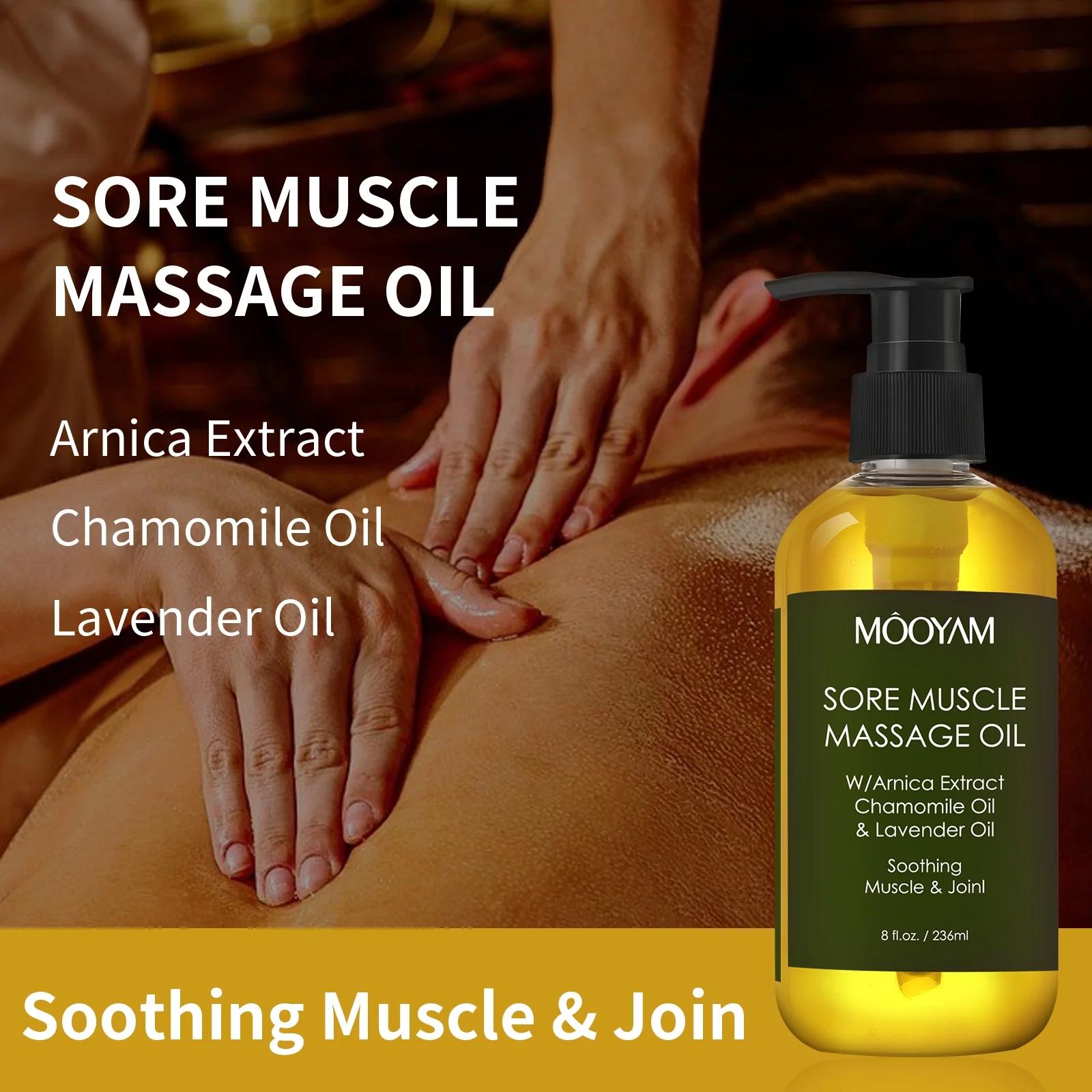 100% Pure Natural Organic Lavender Relaxing Anti Cellulite Body Skin ...