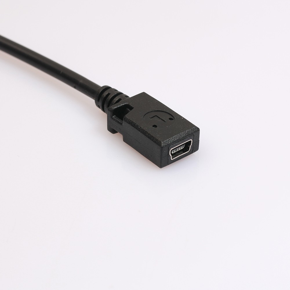 USB 3.1 Durable Type Computers C Male Connector to A Female Mini Usb ...