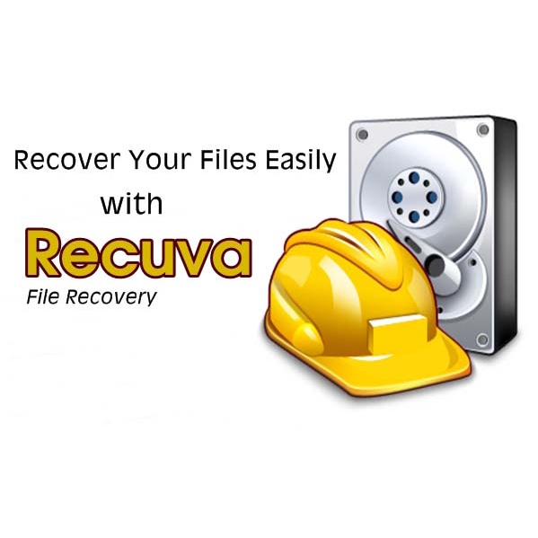 Official Recuva Professional File Recovery 1.52.1086 For Windowws Only ...