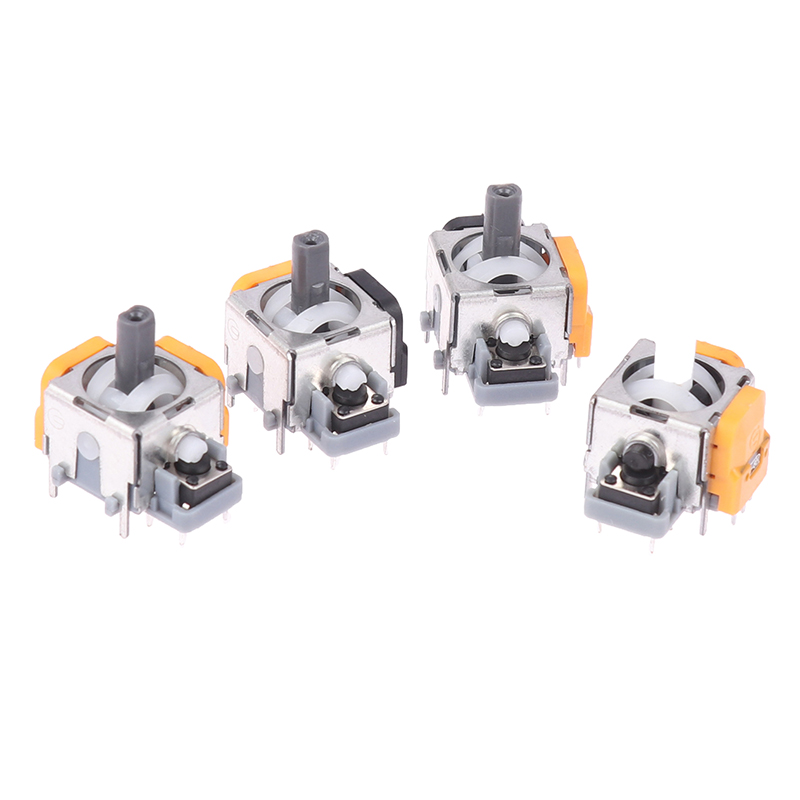 1PCS New 3D Analog Stick Sensor Module For PS4 050 055 030 040 ...