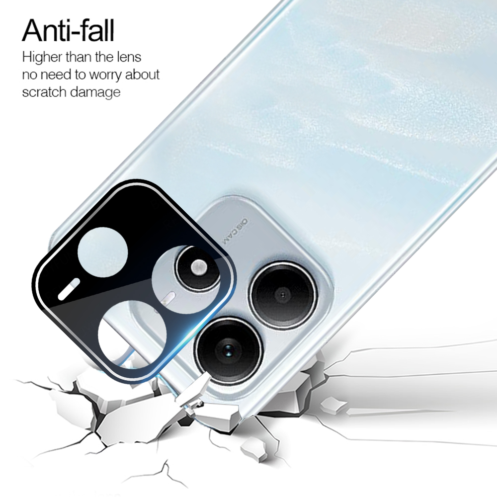 Relaxtoo For Xiaomi Redmi Note 14 4G 5G / Note 14 Pro 4G 5G / Note 14 ...