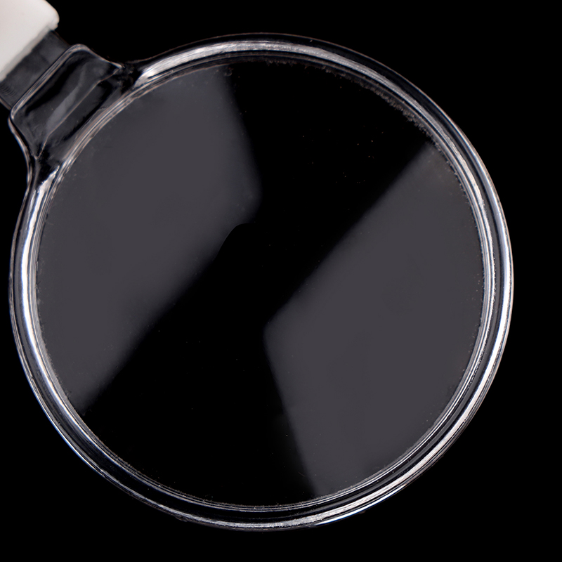 Aquarium Magnifier Acrylic Suction Cup Viewer Fish Tank Viewer ...