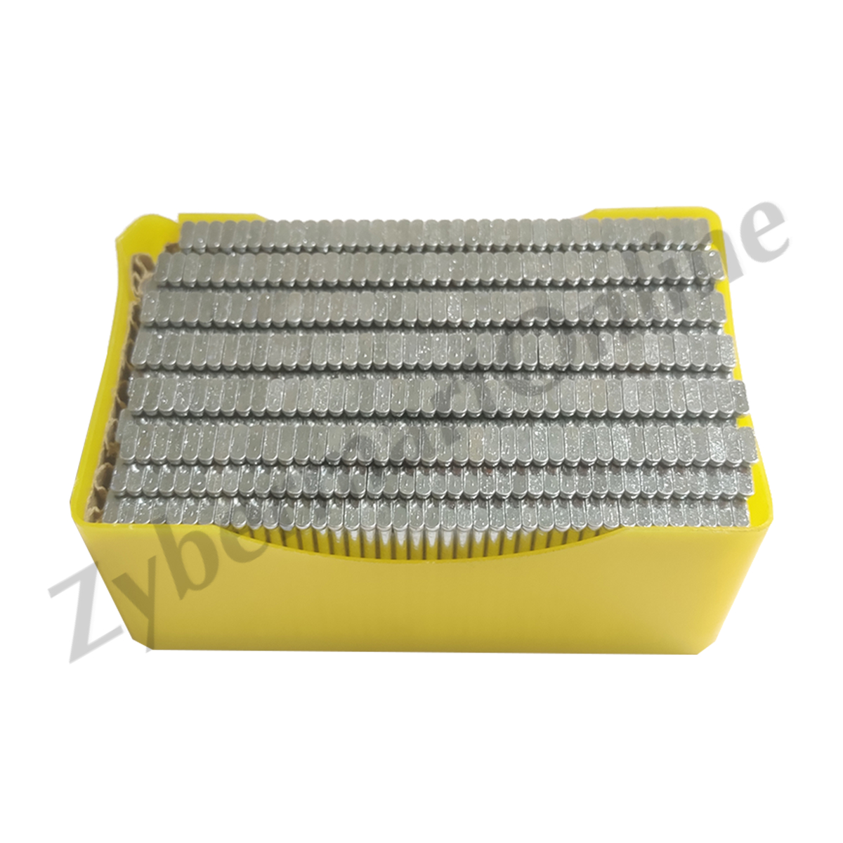 SuperMax : ST64 ลูกแม็ก ลูกตะปู ยิงคอนกรีต เหล็กกล่อง ลูกสีเงิน สำหรับแม็กลม ปืนลม ปืนยิงตะปูลม ...