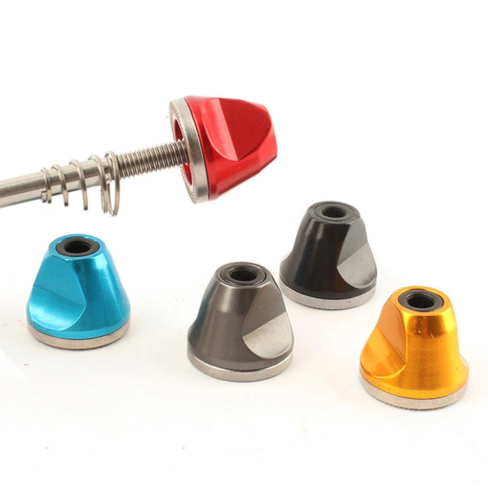 for Quick Release Anti-slip Bicycle Parts Mountain Bike Protection Hub ...